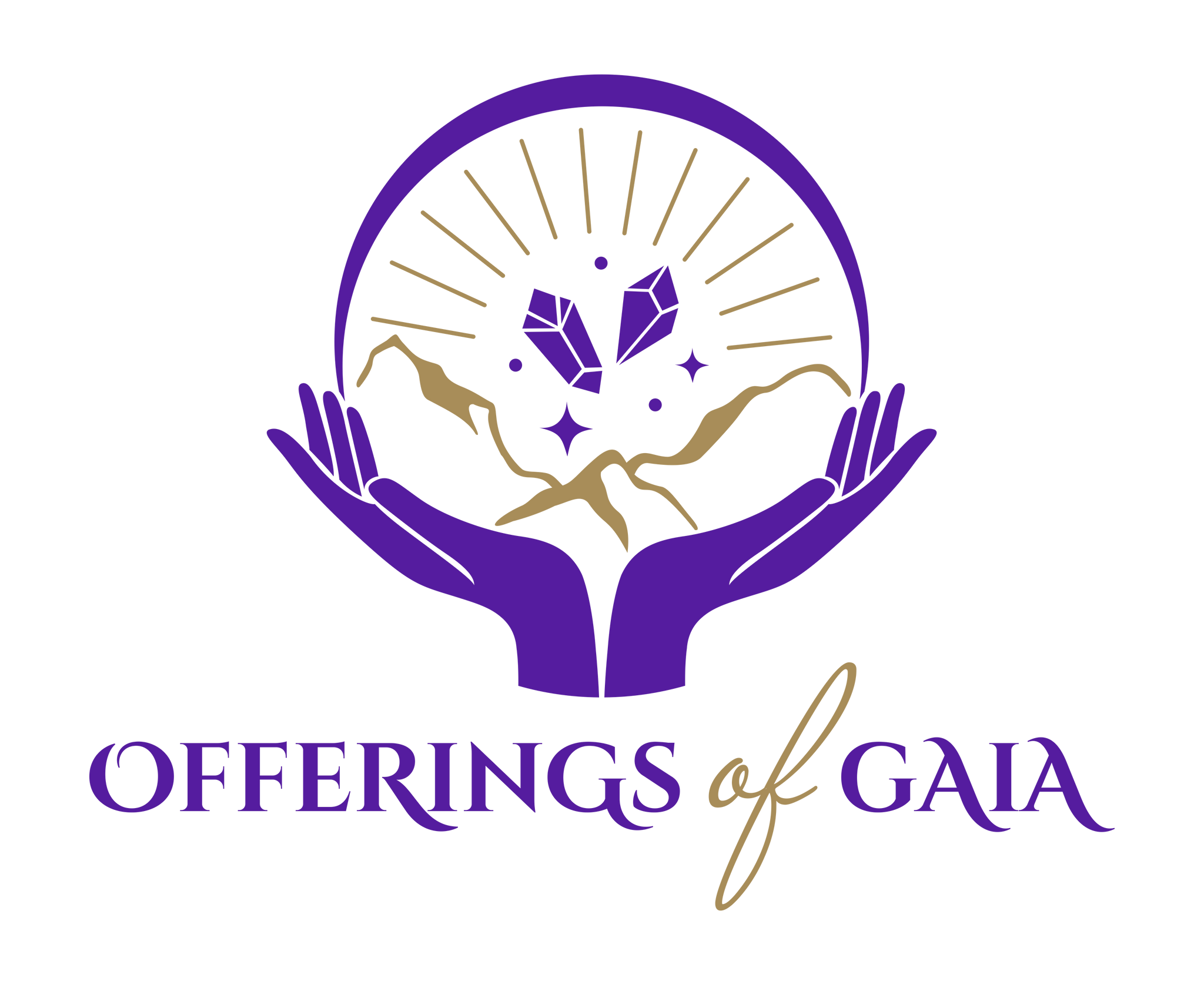 Offerings of Gaia